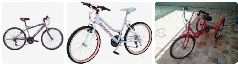 Las mejores bicicletas Benotto en México por categoría - mejoresmarcas.net